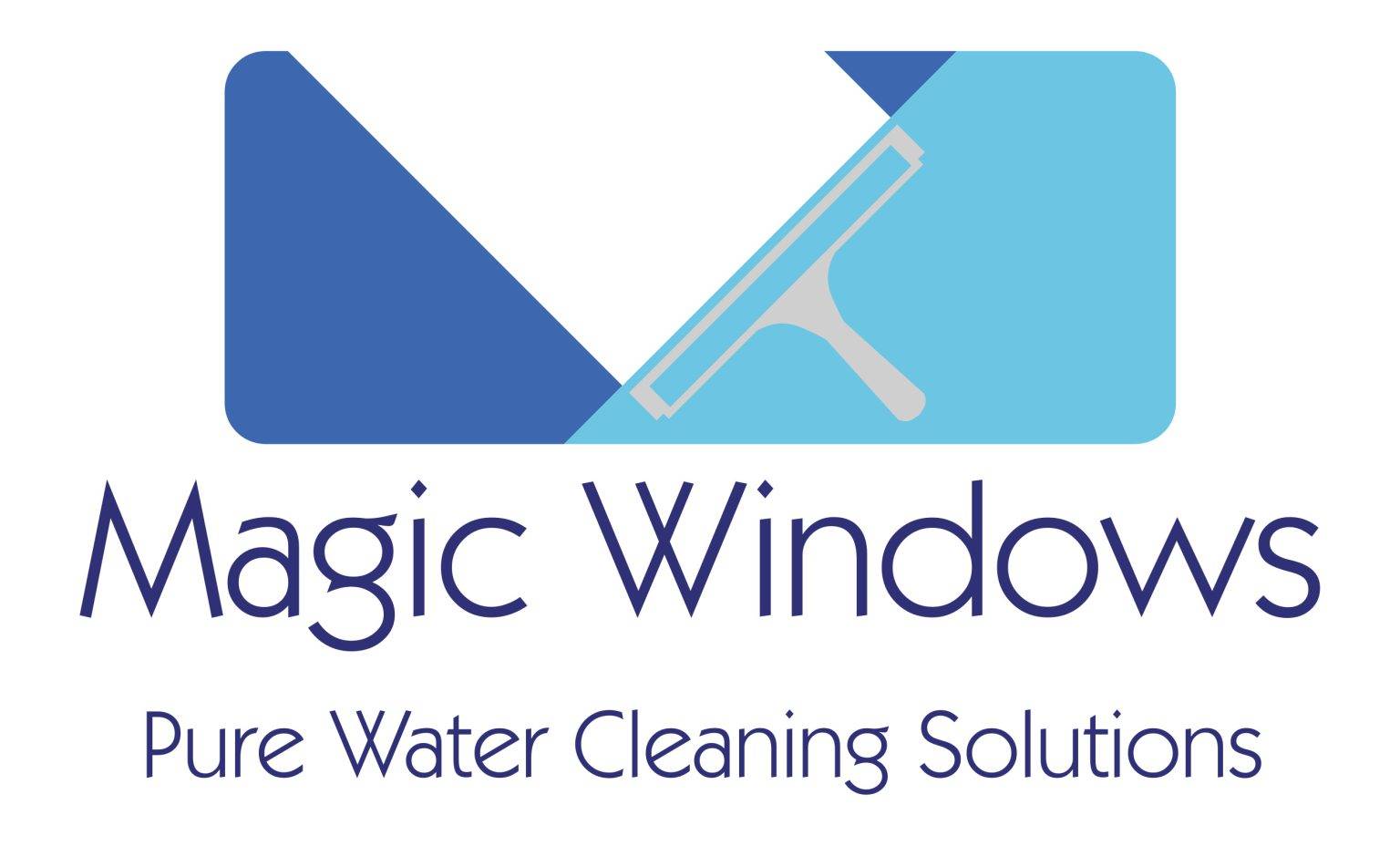 Pure Water Window Cleaning Systems - Magic Windows